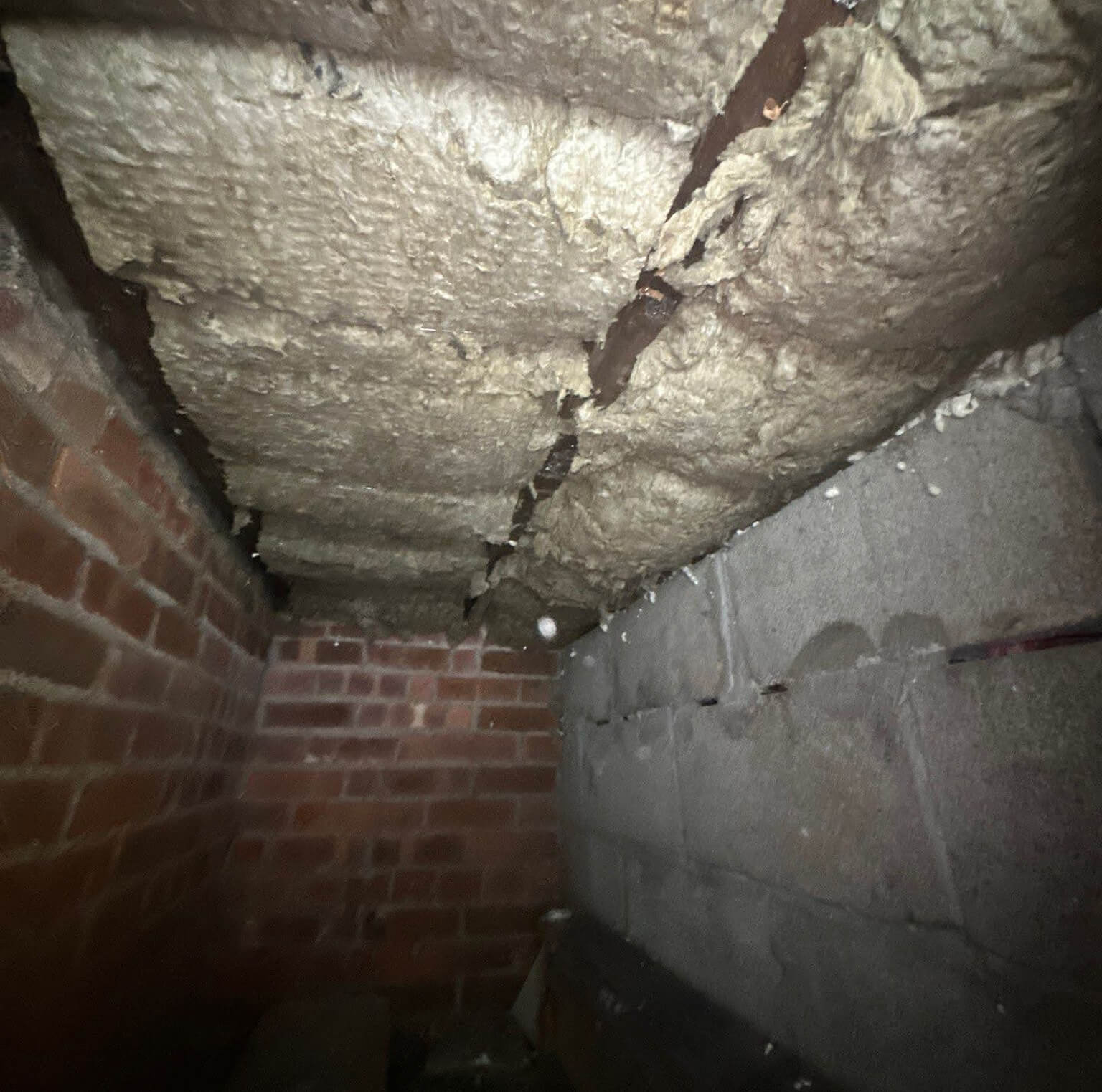 Basement Insulation | Adaptive Insulation